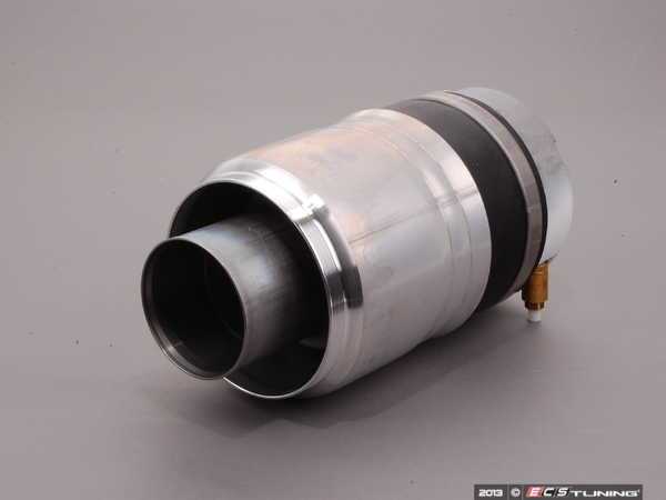 Genuine Porsche - 95535840431 - Front Air Spring