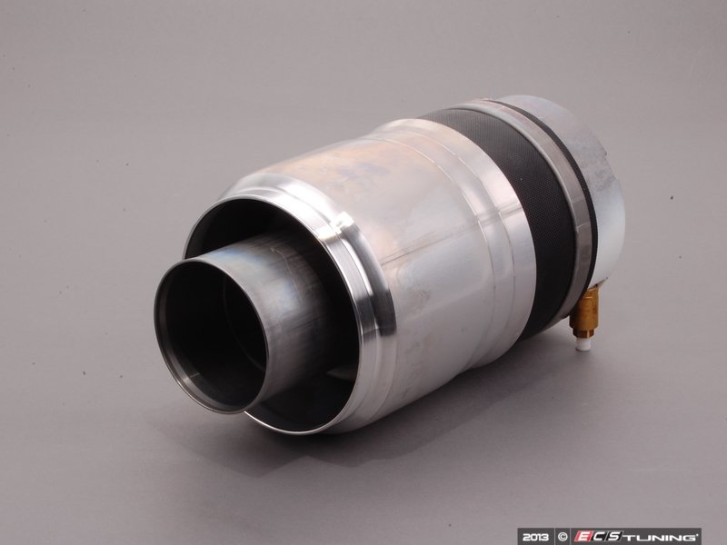 Genuine Porsche - 95535840431 - Front Air Spring