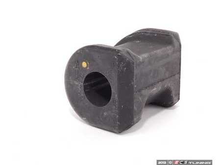 Genuine BMW - 31351129139 - Front Sway Bar Bushing - Priced Each (31-35 ...