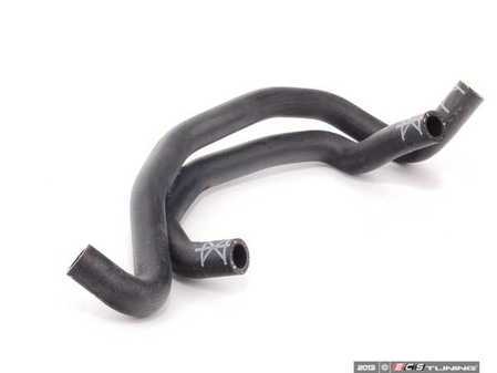 Genuine Volkswagen Audi - 1J0121086AA - Coolant Hose - (NO LONGER ...