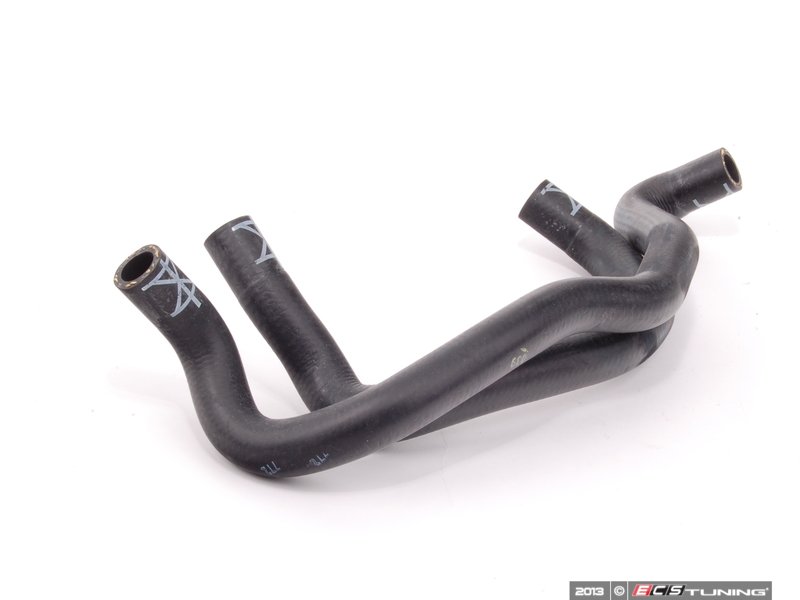 Genuine Volkswagen Audi - 1J0121086AA - Coolant Hose - (NO LONGER ...