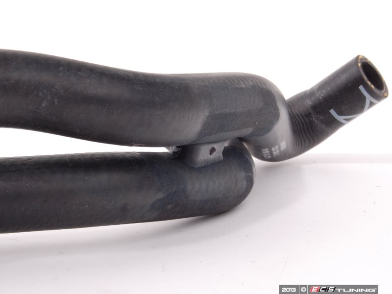 Genuine Volkswagen Audi - 1J0121086AA - Coolant Hose - (NO LONGER ...