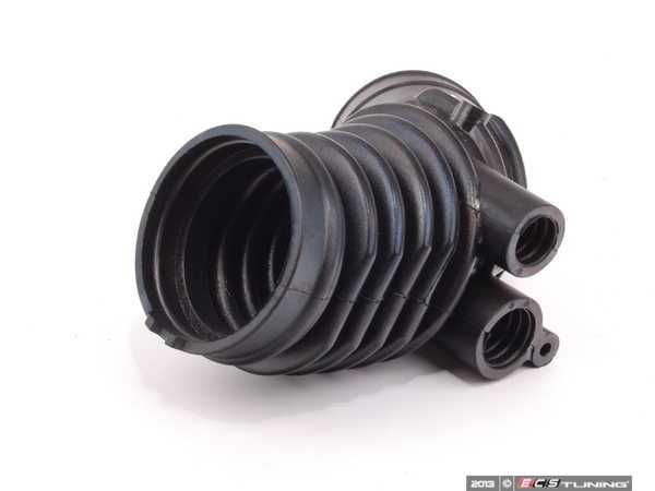 Genuine BMW - 13711739575 - RUBBER BOOT (13-71-1-739-575)