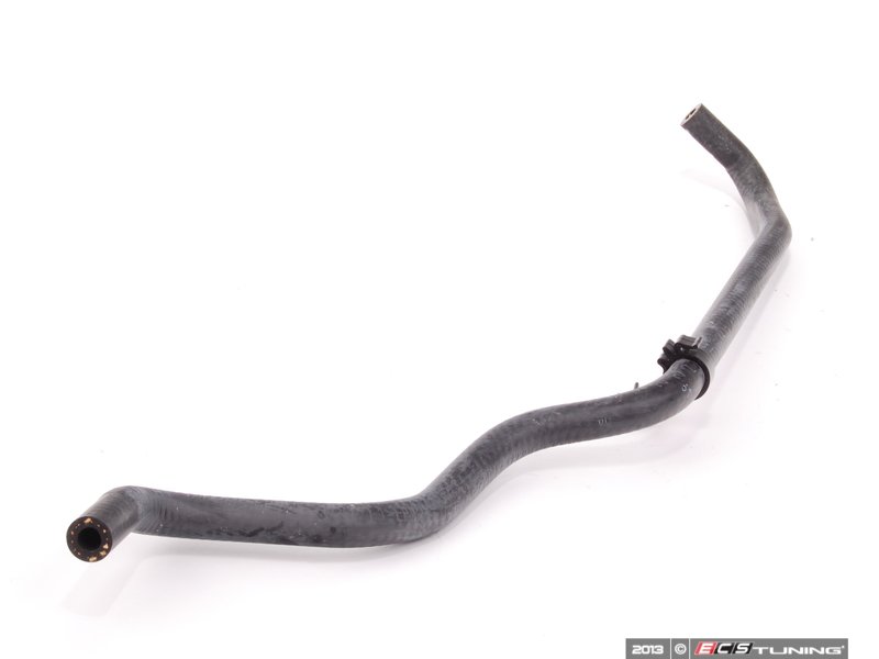 Genuine Volkswagen Audi - 1J0122447EB - Cooling Hose (1J0 122 447 EB)