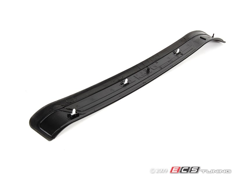Genuine BMW - 51472466363 - M Front Door Sill - Left (51-47-2-466-363)