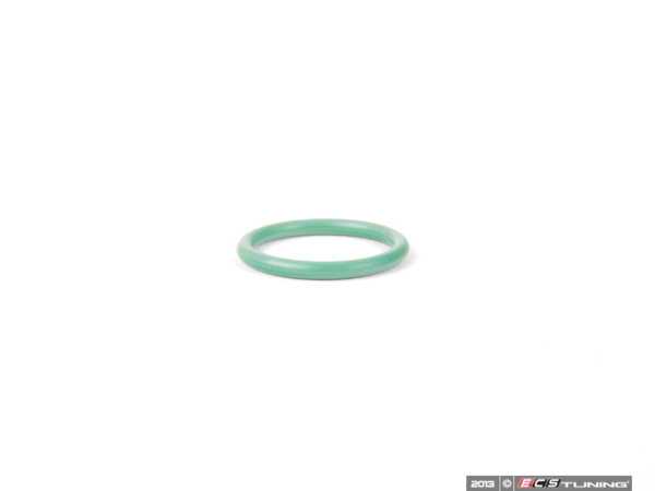 Genuine BMW - 64508390602 - Air Conditioning O-Ring - Kit (64-50-8-390-602)