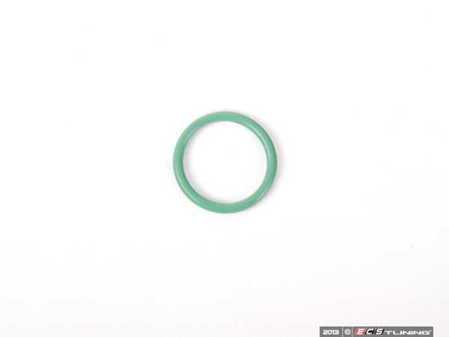 Genuine BMW - 64508390602 - Air Conditioning O-Ring - Kit (64-50-8-390-602)