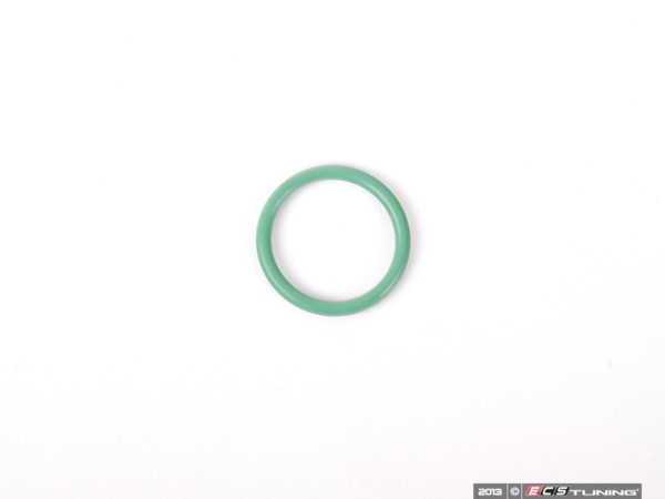 Genuine BMW - 64508390602 - Air Conditioning O-Ring - Kit (64-50-8-390-602)