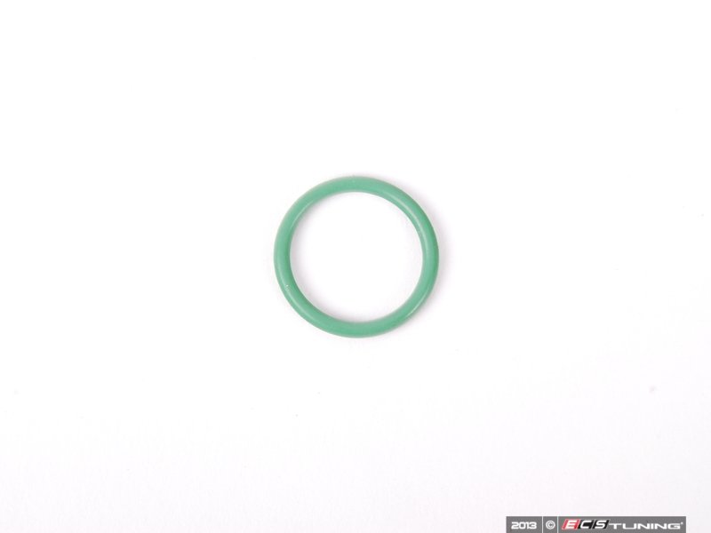 Genuine BMW - 64508390602 - Air Conditioning O-Ring - Kit (64-50-8-390-602)