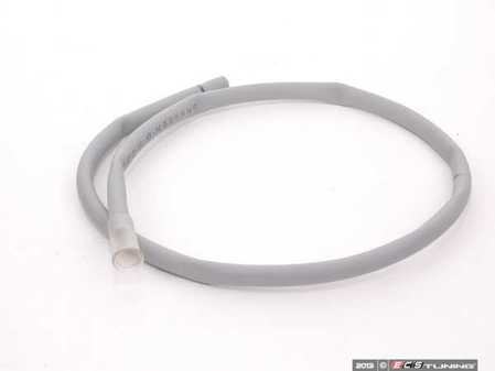 Genuine Volkswagen Audi - 5G0877228 - Sunroof Drain Hose - Priced Each ...