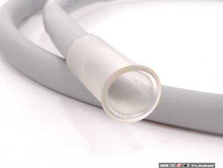 Genuine Volkswagen Audi - 5G0877228 - Sunroof Drain Hose - Priced Each ...