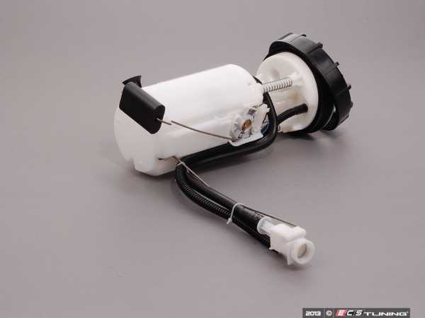 Meyle - 1634703594 - Fuel Pump Assembly - Includes Fuel Level Sender ...