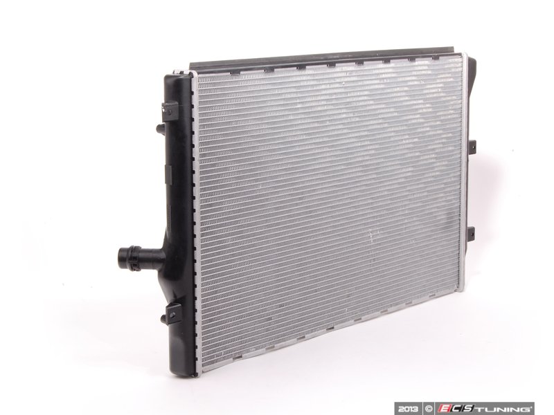 Metrix - 1K0121251AB - Radiator