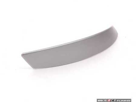 Genuine BMW - 51417042877 - Z4 Interior Door Handle Trim - (NO LONGER ...