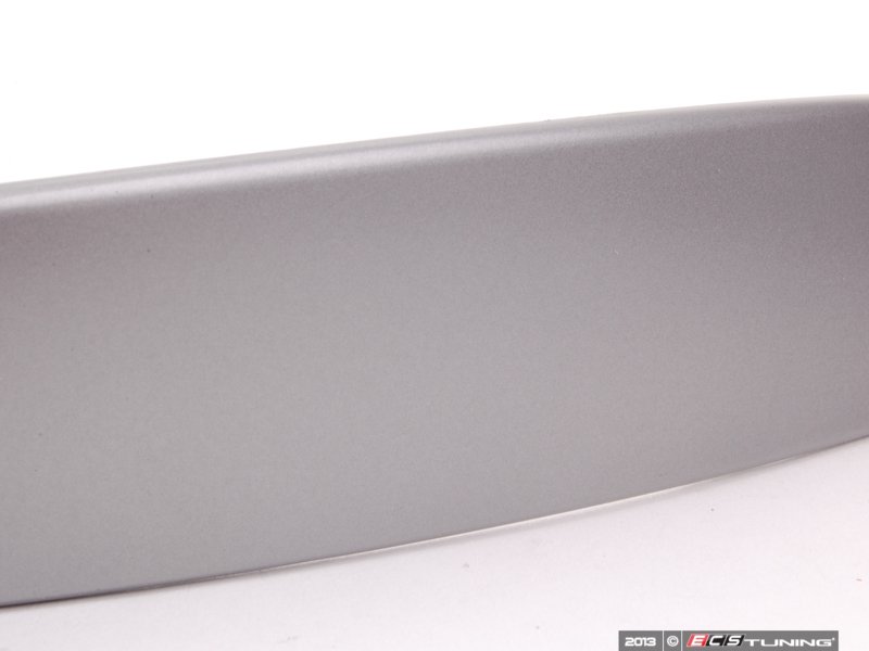 Genuine BMW - 51417042877 - Z4 Interior Door Handle Trim - (NO LONGER ...