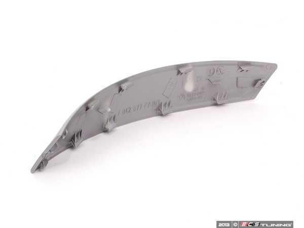 Genuine BMW - 51417042877 - Z4 Interior Door Handle Trim - (NO LONGER ...