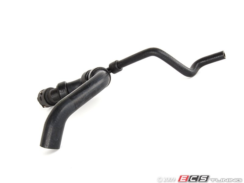 Rein - 8D0121101AF - Radiator Hose - Upper
