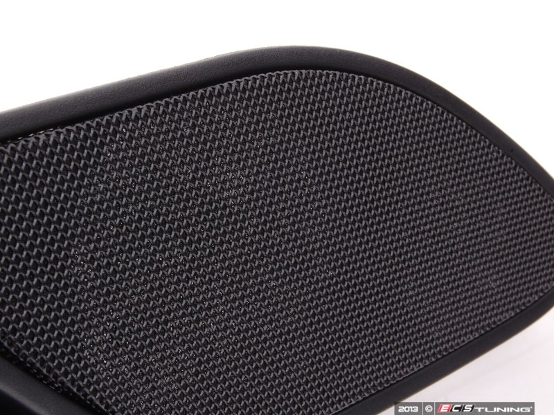 Genuine BMW - 51418222706 - Inner Door Handle - Right (51-41-8-222-706)