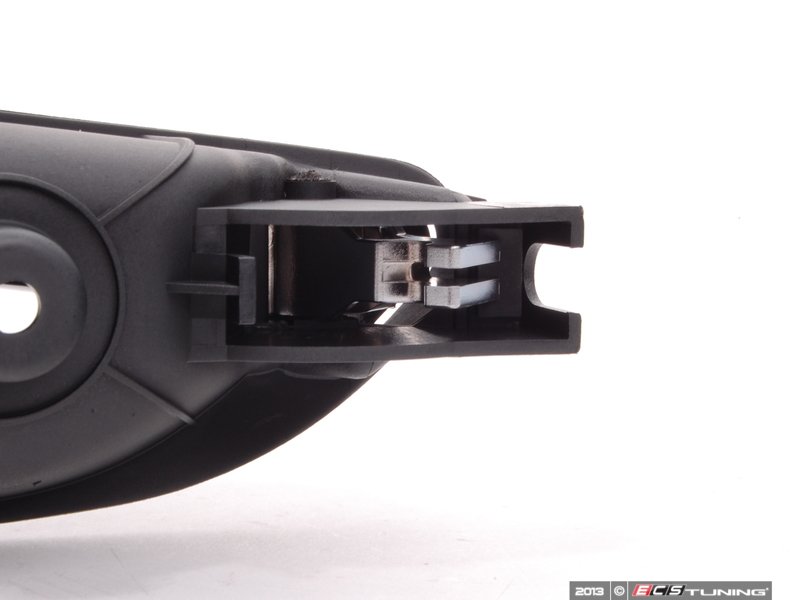 Genuine BMW - 51418222706 - Inner Door Handle - Right (51-41-8-222-706)