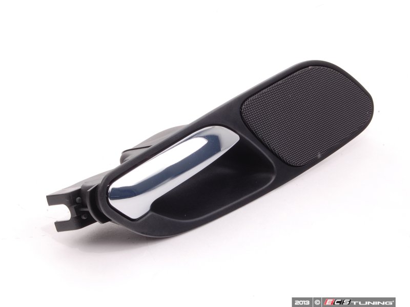 Genuine BMW - 51418222706 - Inner Door Handle - Right (51-41-8-222-706)