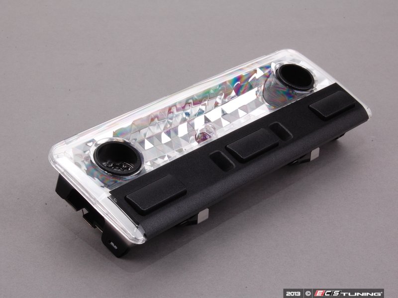 Genuine BMW - 63316962046 - Front Overhead Lighting Console (63-31-6 ...
