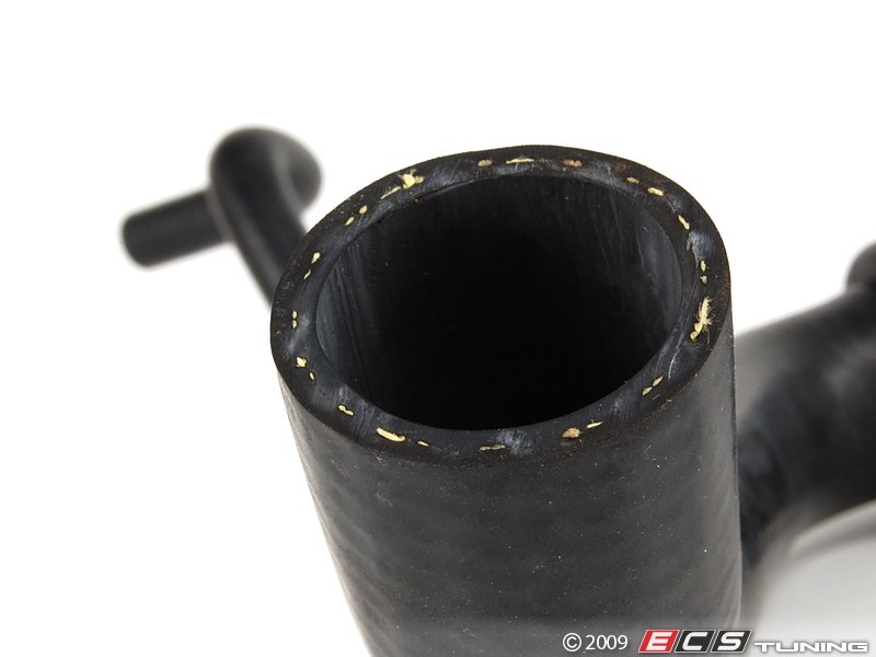 Rein - 8D0121101AF - Radiator Hose - Upper