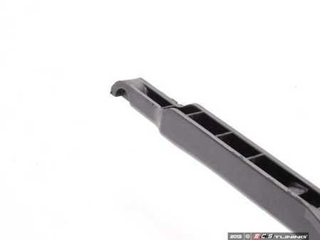 Genuine BMW - 54137171811 - E70 X5 Slipstream wind deflector (54-13-7 ...