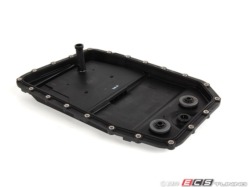 Genuine BMW - 24347571233 - Remanufactured Mechatronic Unit (24-34-7 ...