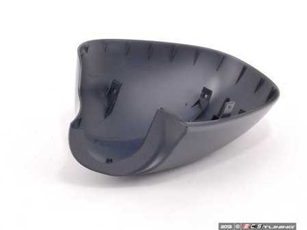 Genuine BMW - 51167205292 - Mirror Cover - Right (51-16-7-205-292)