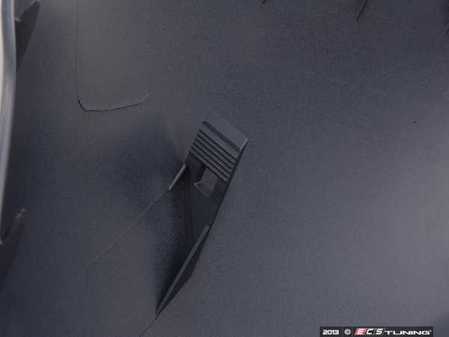 Genuine BMW - 51167205292 - Mirror Cover - Right (51-16-7-205-292)