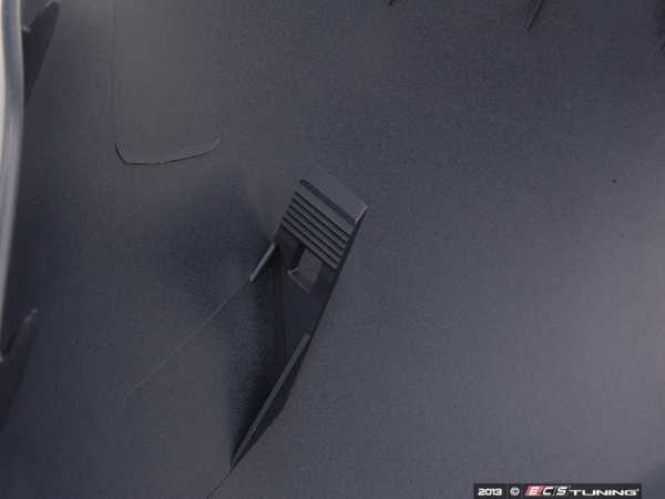 Genuine BMW - 51167205292 - Mirror Cover - Right (51-16-7-205-292)