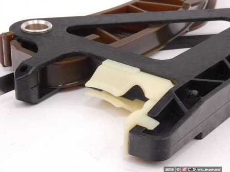 Genuine BMW - 11317542837 - Timing Chain Tensioner And Guide Rail (11 ...