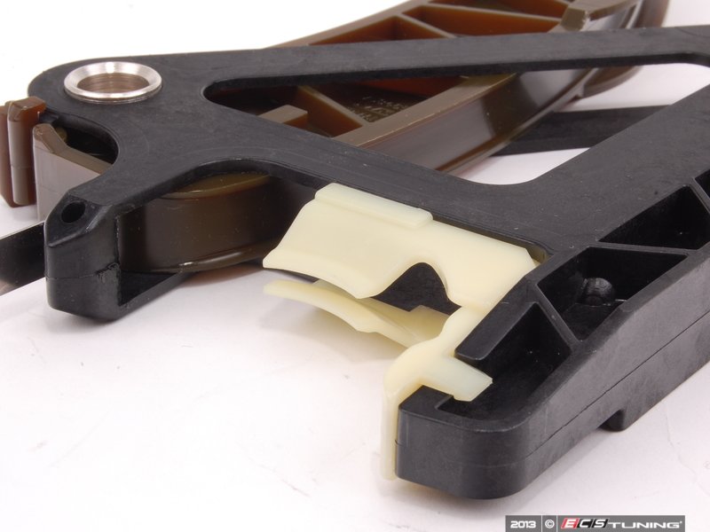 Bremmen Parts - 11317542837 - Timing Chain Tensioner And Guide Rail