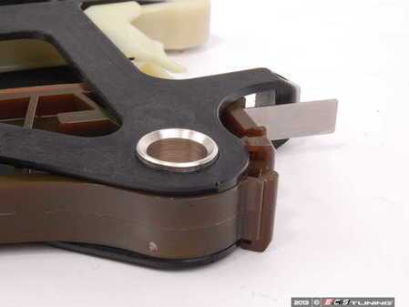 Genuine BMW - 11317542837 - Timing Chain Tensioner And Guide Rail (11 ...