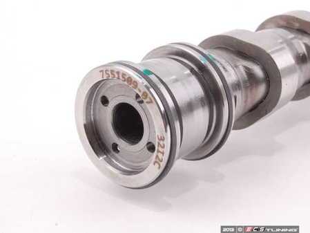 Genuine BMW - 11317584804 - Camshaft - Exhaust (11-31-7-584-804)