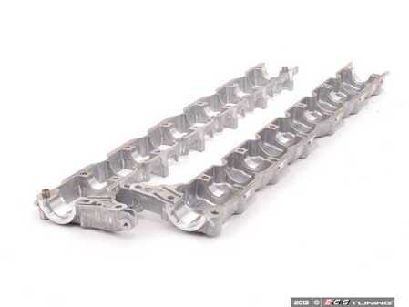 Genuine BMW - 11127531224 - Cam Bearing Ledge - Exhaust (11-12-7-531-224)