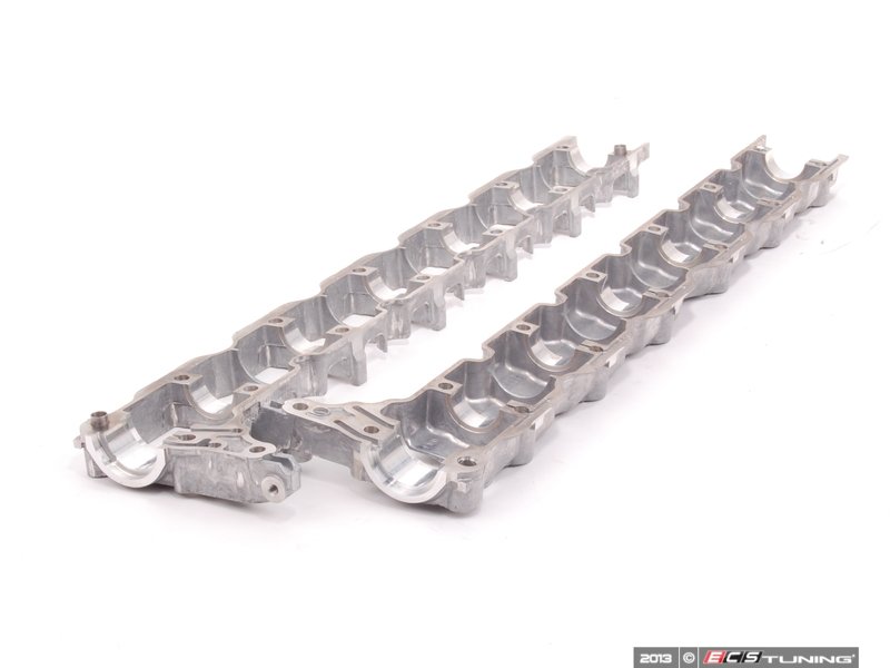 Genuine BMW - 11127531224 - Cam Bearing Ledge - Exhaust (11-12-7-531-224)