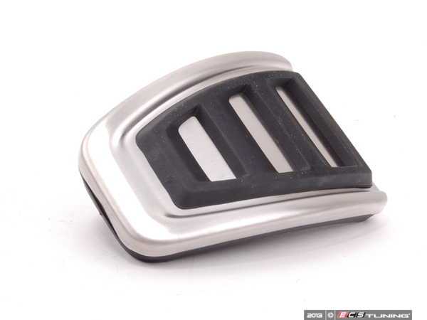 Genuine Volkswagen Audi - 8K1721173F - S4 / S5 Clutch Pedal Cap ...