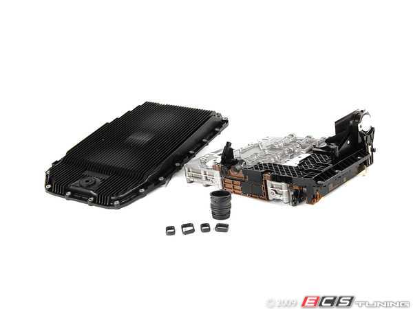 Genuine BMW - 24347571233 - Remanufactured Mechatronic Unit (24-34-7 ...