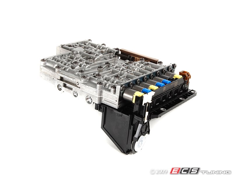 Genuine BMW - 24347571233 - Remanufactured Mechatronic Unit (24-34-7 ...