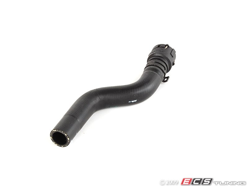 Genuine Volkswagen Audi - 1J0122157CC - Coolant Hose - (NO LONGER ...