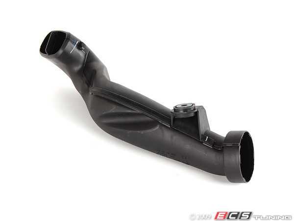 Genuine Volkswagen Audi - 1C0129609B - PIPE (1C0 129 609 B)