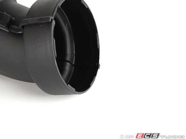 Genuine Volkswagen Audi - 1C0129609B - PIPE (1C0 129 609 B)