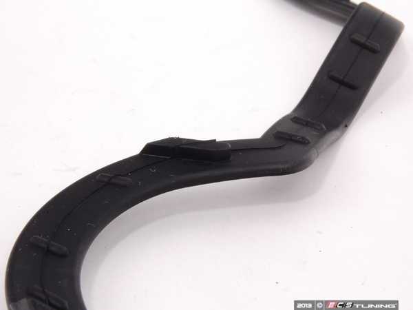 Genuine Porsche - 94810593205 - Valve Cover Gasket