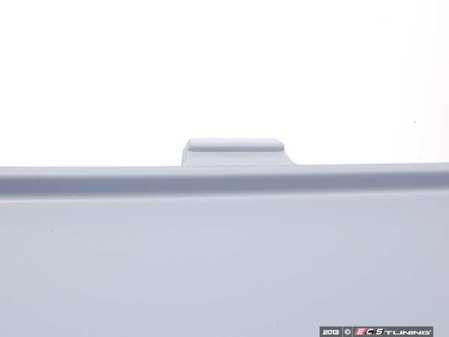 Genuine Mercedes Benz - 20488529259999 - Rear Bumper Cover