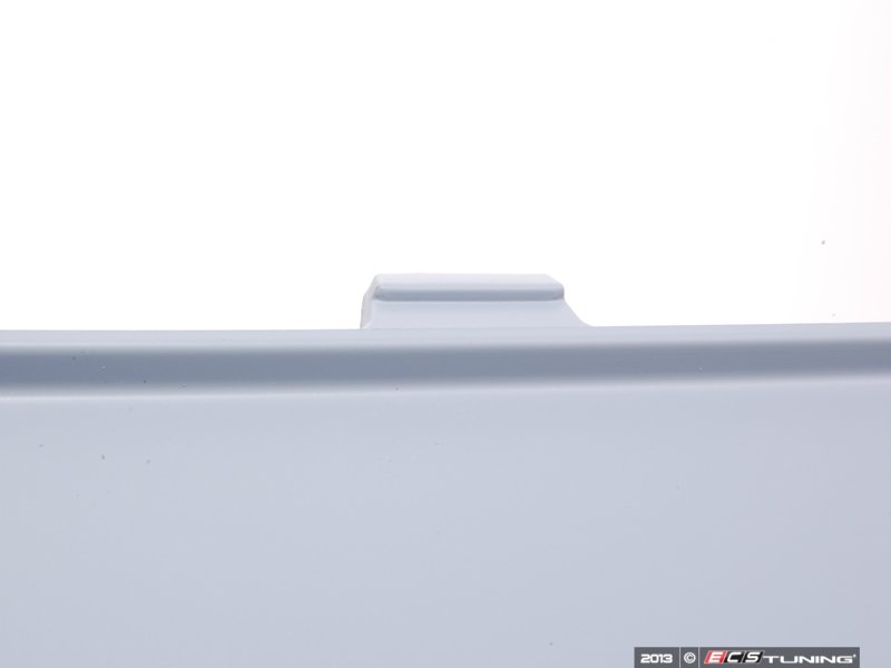 Genuine Mercedes Benz - 20488529259999 - Rear Bumper Cover