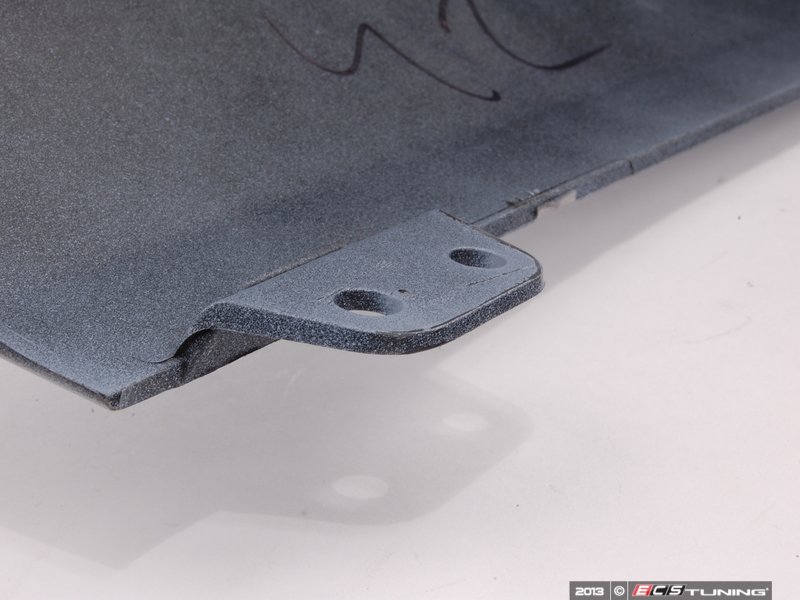 Genuine Mercedes Benz - 20488529259999 - Rear Bumper Cover