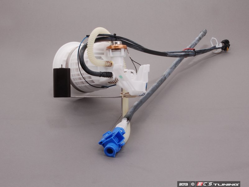 Genuine MINI - 16146765122 - Fuel Filter & Level Assembly (16-14-6-765-122)