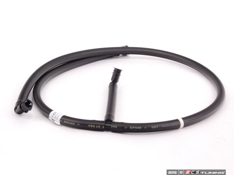 Genuine BMW - 51110442872 - BMW Performance Aerodynamics Pack Front ...