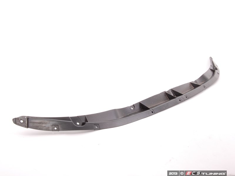 Genuine BMW - 51110442872 - BMW Performance Aerodynamics Pack Front ...